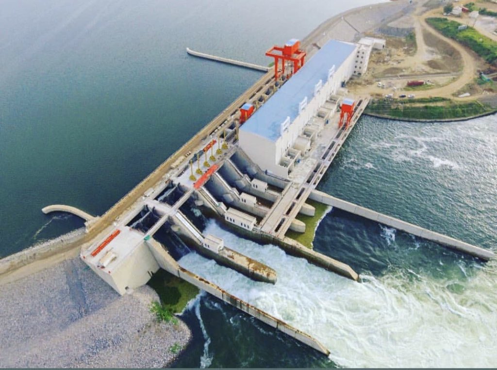 Uganda to spend over 549 billion to address Isimba dam spillway defects ...