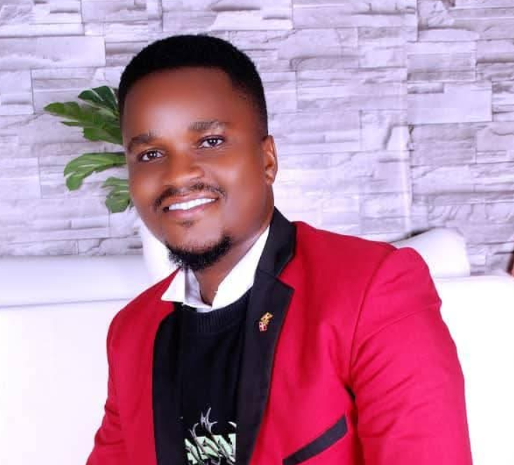 NTV Business Journalist Aloysious Atwine succumbs to Kidney failure ...