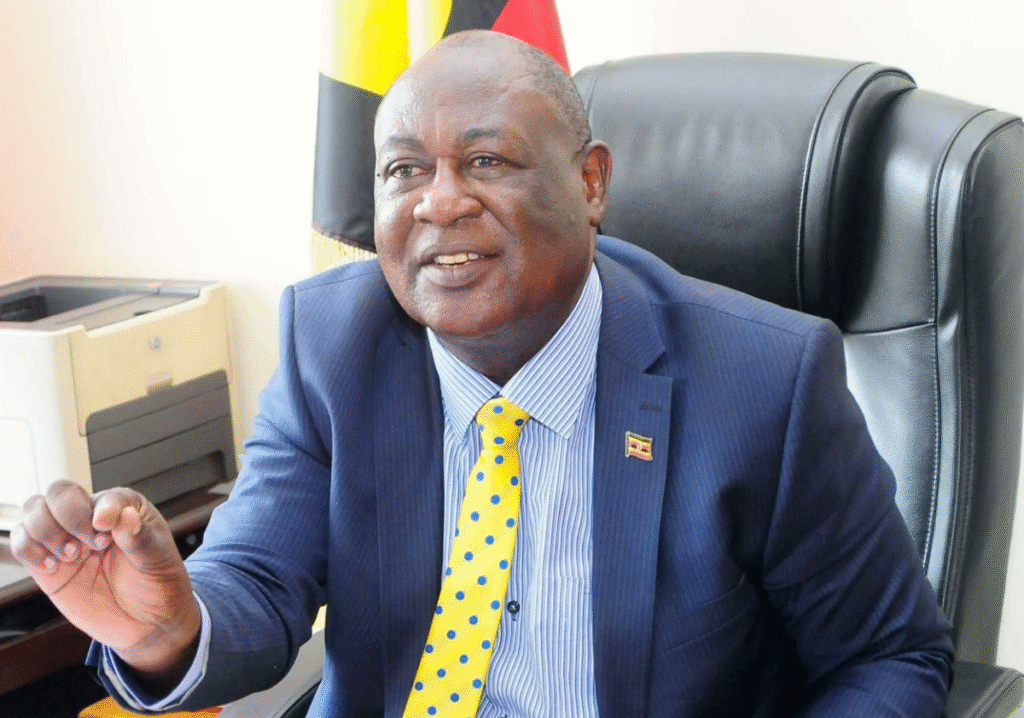 Power Struggles, Land Grabs Threaten Future of Uganda Scouts’ National ...