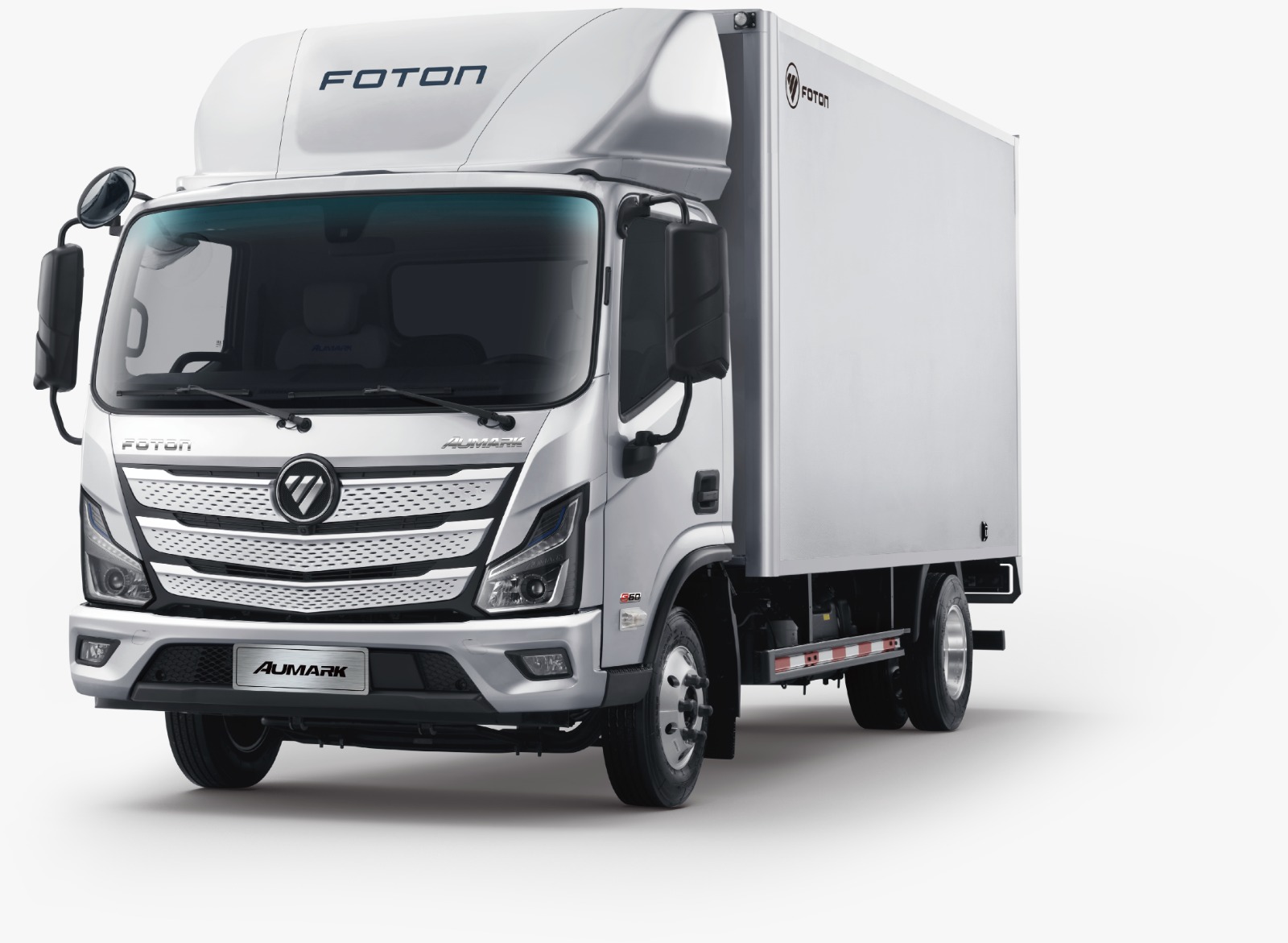 Foton Motors to Launch New Automotive Brands in Uganda - Daily Star