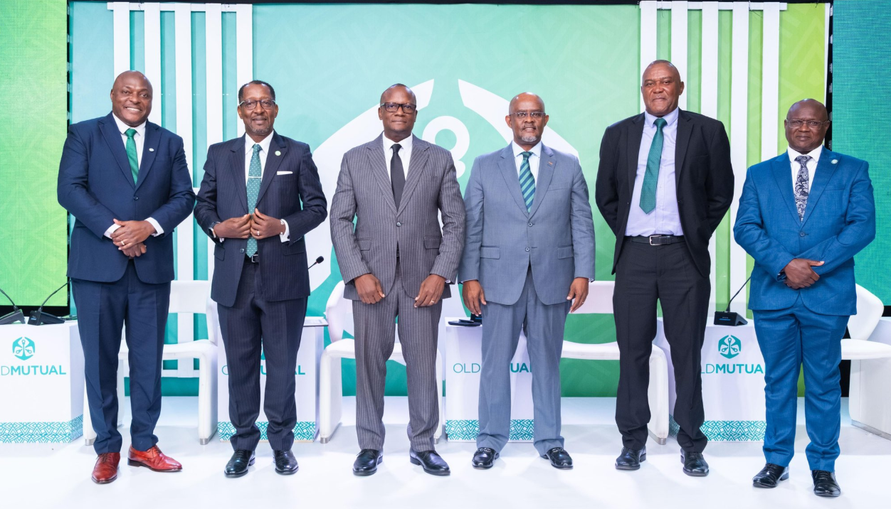 UAP Old Mutual Rebrands, Reinforces Commitment to Uganda - Daily Star