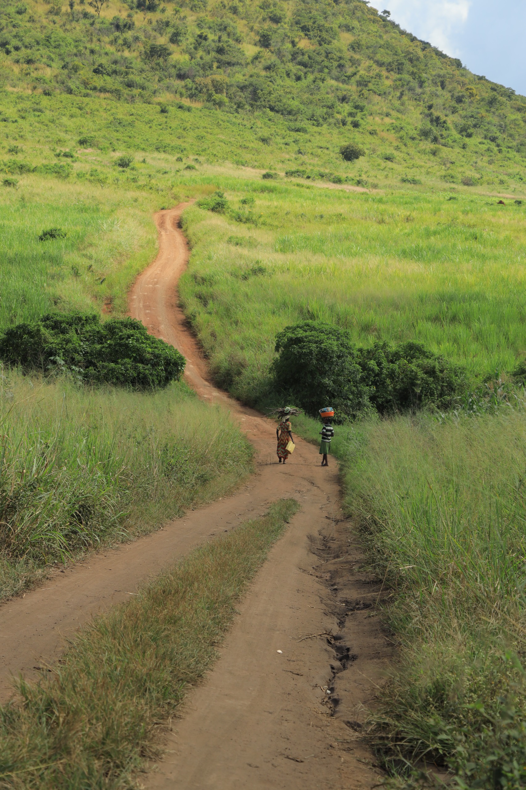 EACOP Launches Construction of Nyamasoga–Katooke Road - Daily Star