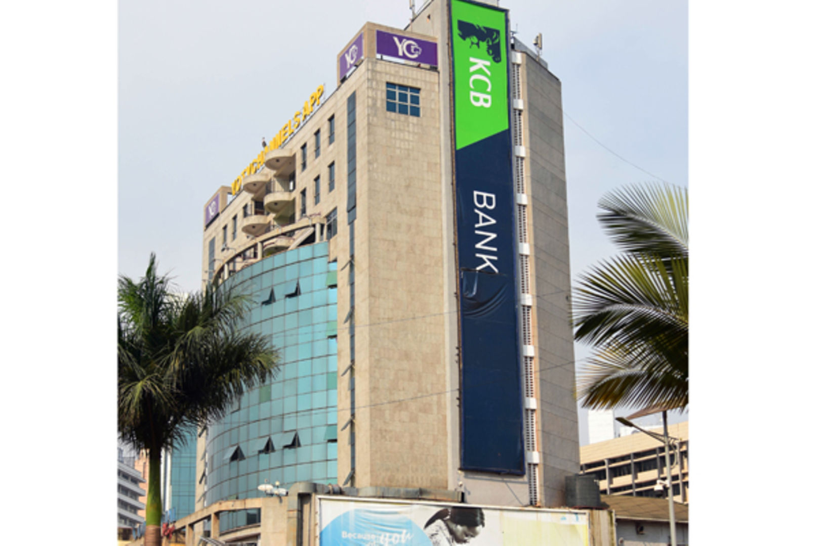 KCB Bank Expands Access to Credit, Encouraging Intentional Financial ...